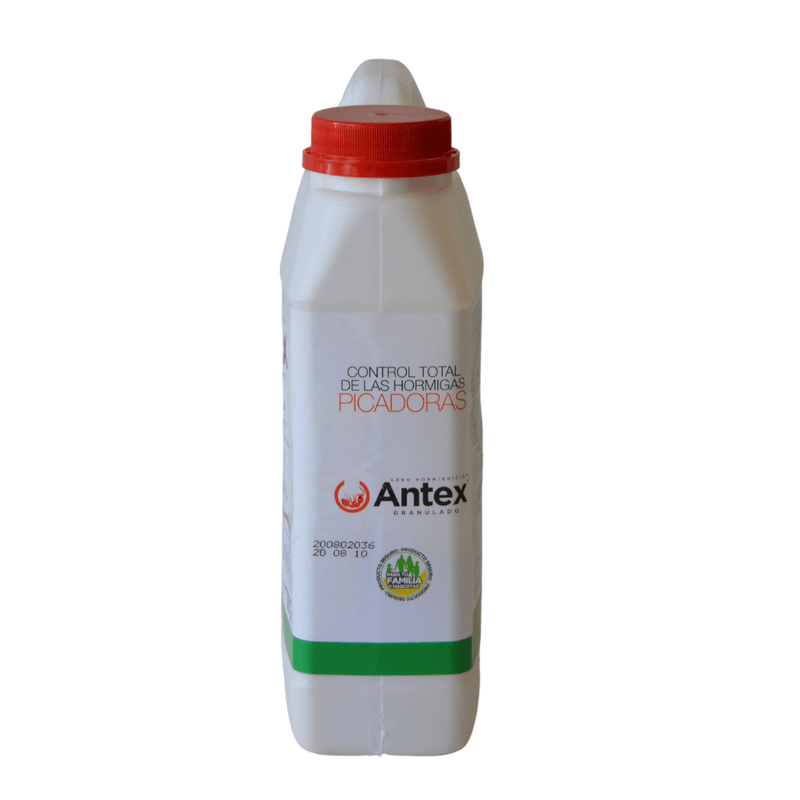 Insecticida para hormigas granulado Allister Antex 227 grs – Avotools